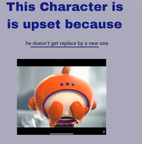 Maz Is Upset By Wreny2001 On Deviantart