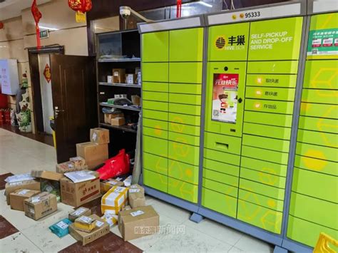 业务量持续上涨丨一天两派 忙碌依然是快递员工作常态澎湃号·政务澎湃新闻 The Paper