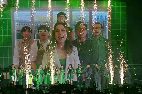 Nasa Puregold Ang Panalo Araneta Concert Brings Brightest Opm Stars