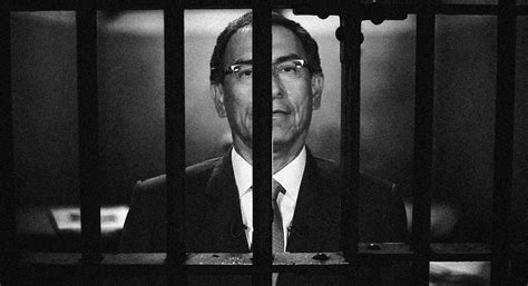 ¿Por qué dictaron prisión preventiva contra Martín Vizcarra? - Vigilante