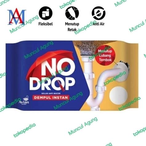 Jual Dempul Tembok Dempul Tambal Tembok Dempul Instan Dempul Retak