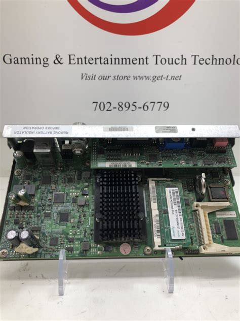 Bally I View 3 0 Controller Display Not Included Bally Part 227842 Rev A Gett Part Bivc101 Gett