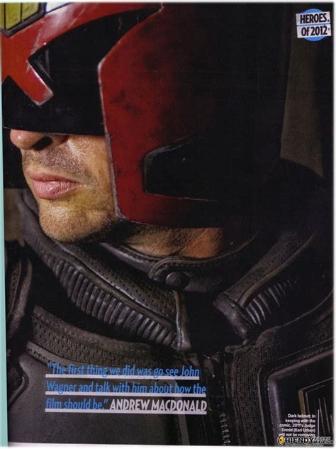 超時空戰警3d Dredd 影碟及電影討論區 影音俱樂部 Powered By Discuz