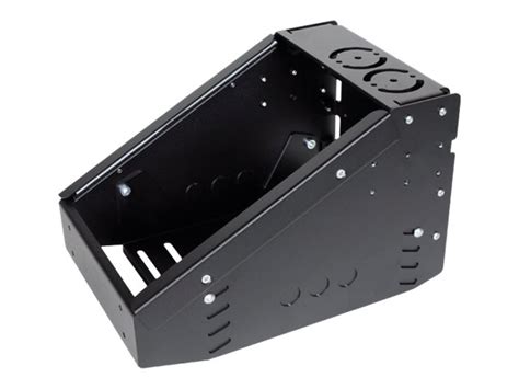 Gamber Johnson Mounting Component Console Box SHI
