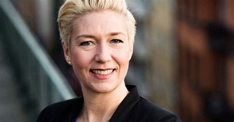 New Head Of Public Affairs At Scania Scania Global