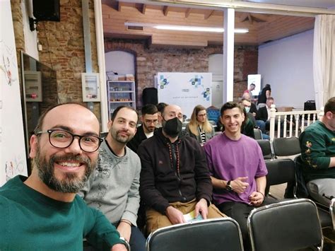 Stratus Axarlis On Linkedin Angular Athens Meetup