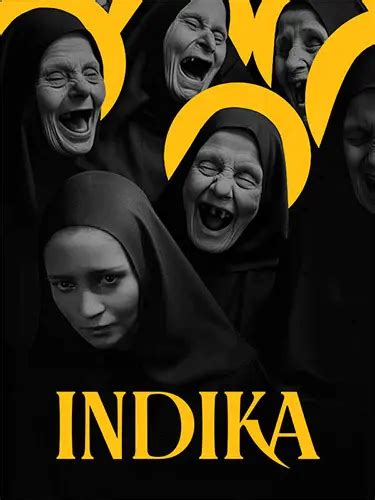 دانلود بازی Indika برای کامپیوتر ایندیکا Fitgirl Dodi Elamigos