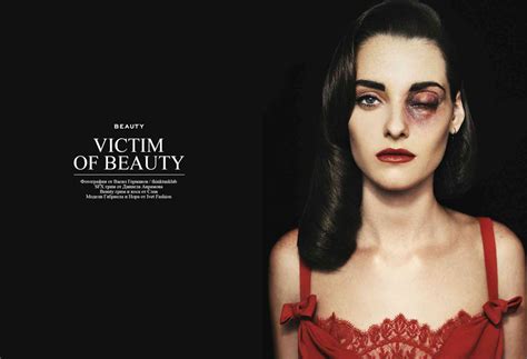Why Is The Advertising Industry Still Promoting Violence Against Women