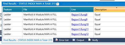 Unilogic Find Search Functions Were Listening Unitronics