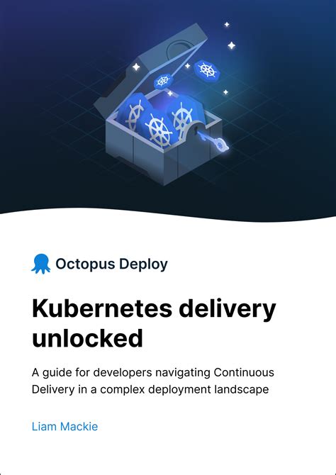 Kubernetes Delivery Unlocked By Liam Mackie Goodreads Kubernetes Delivery Unlocked By Liam Mackie Goodreads