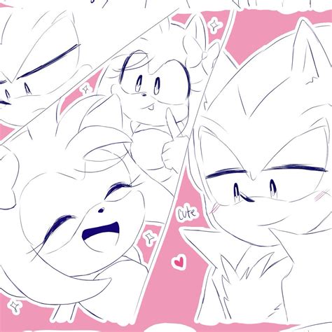 Desumoeleensfw On Twitter Rt Vikol013 Cute Face Shadamy