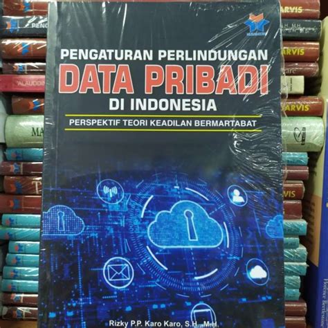 Promo Pengaturan Perlindungan Data Pribadi Di Indonesia Diskon 23 Di