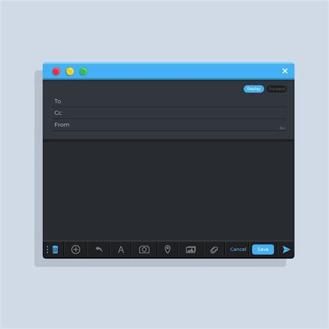 Pdf Viewer Interface Vectors And Illustrations For Free Download