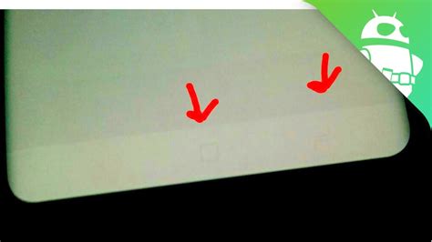 Samsung Galaxy S8 Display Burn In Should You Be Worried YouTube