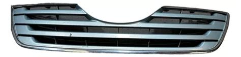 Parrilla Toyota Camry 2 4 Aut 2007 2011