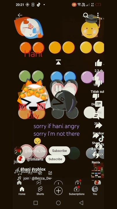 Emoji Cute იი Youtube