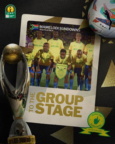 Timu Zilizofuzu Makundi Klabu Bingwa Afrika 2024 2025 HABARI FORUM
