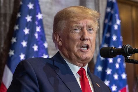 トランプ前米大統領を巡る「四つの事件」 [写真特集3 5] 毎日新聞