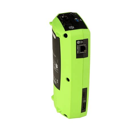 Netally Etherscope Nxg Portable Network Expert Network Tester