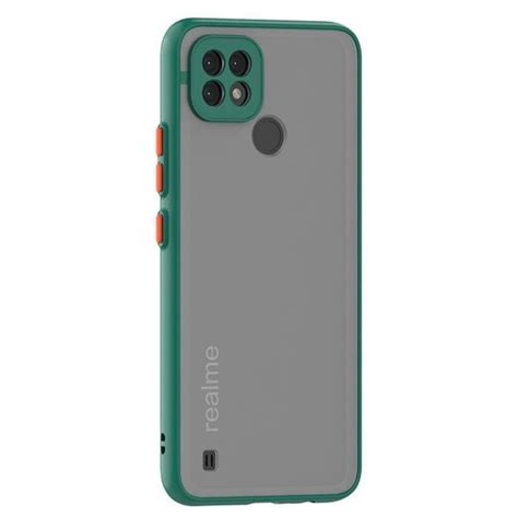 Silicone Realme Mobile Cover At In Noida Id
