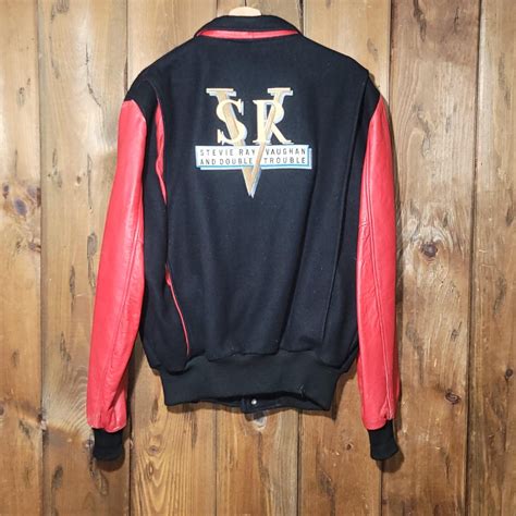 Srv In Step Tour Jacket R Vintage