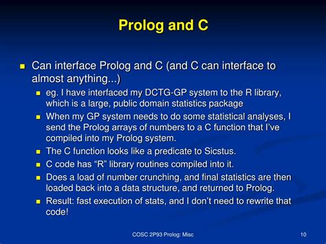 Ppt 1 Coroutining Powerpoint Presentation Free Download Id2391161