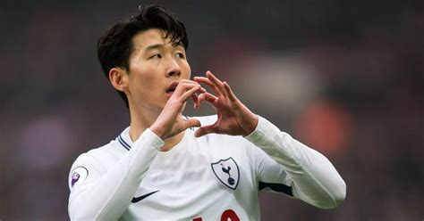 Why Tottenham Star Son Heung Min Could Miss The Start Of 201819
