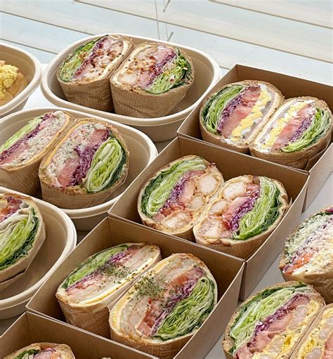 멜로우밀 랩샌드위치클래스 포케클래스 그릭요거트클래스 도시락클래스 샌드위치맛집 콜로소에서 멜로우밀1편강의를 수강하신후 샐러드랩과 곡물랩을 배움하기위하여 멜로우밀