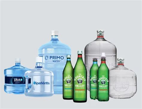 Water Delivery For Your Home And Business Primo Water
