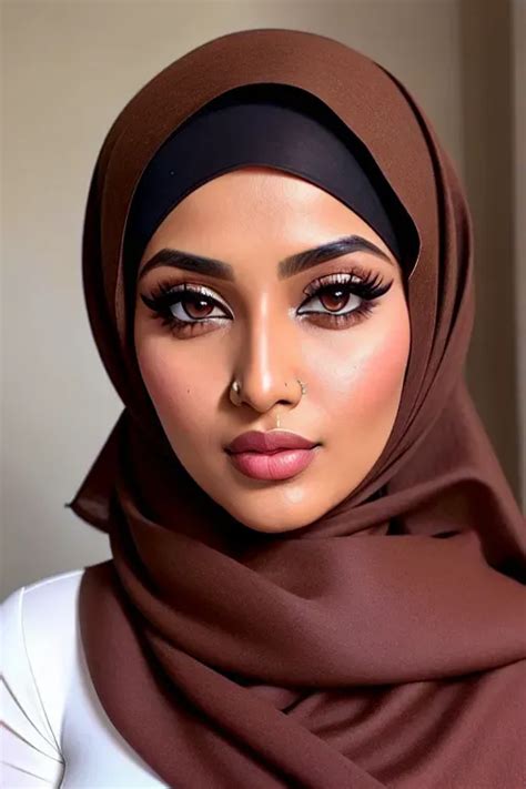 Dopamine Girl An Instagram Selfie Of A British Bengali Woman Glamour