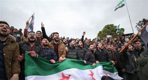 في سوريا نظام يعتقد أنه بلا معارضة رغم المظاهرات والمؤتمرات المنددة له