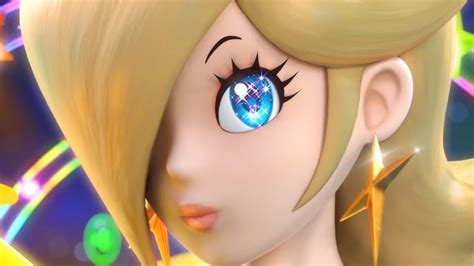 Prinsesse Rosalina Inflasjon Steam Workshop Rosalina The Princess
