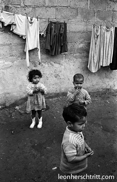 Gamins De Paris Leon