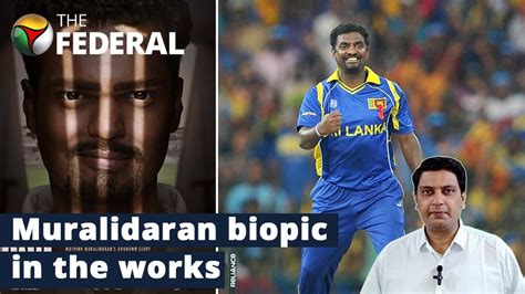 Muttiah Muralitharan Biopic Madhur Mittal Replaces Vijay Sethupathi