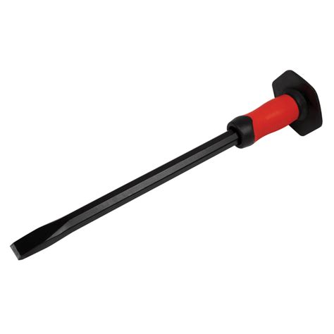 Cold Chisel With Grip 25 X 450mm Anvil Tool