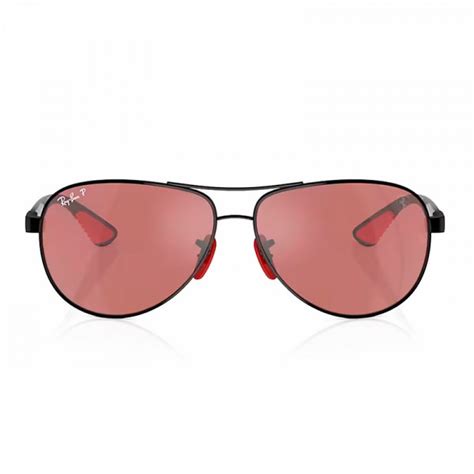 Scuderia Ferrari Collection Sunglasses Sabina