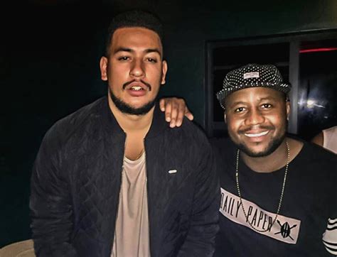 See Why Aka Wont Collaborate With Cassper Drum