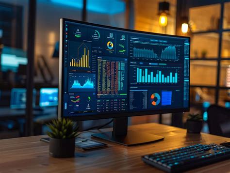 Customizing Siem Dashboards For Enhanced Visibility