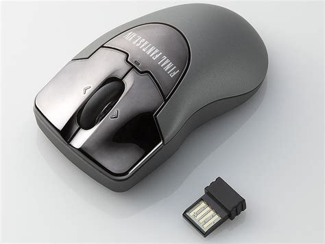 Marketing Suggestion Official Ffxiv Keyboard And Mouse
