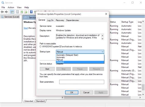 Taking Back Control Of Windows 10 Updates Techgage