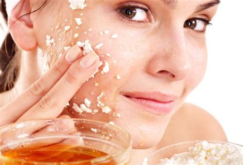 Cómo Hacer Una Mascarilla De Avena Y Miel ¡para Una Piel Perfecta