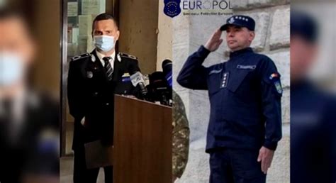 Politist Unicat Chestorul Bogdan Despescu Si A Comandat Un Model De