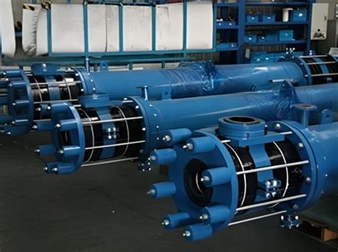 Hcl Gas Generation Unit Hydrochloric Acid Synthesis