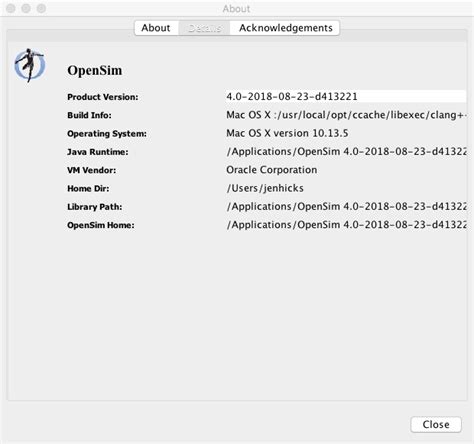 Always Installresources On A Fresh Install · Issue 941 · Opensim Orgopensim Gui · Github