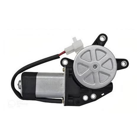 Motor De Vidro Elétrico Modelo Mabuchi 12v 8d Alta Performance Para