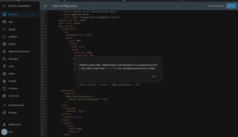 Solaredge Modbus Configuration For Single Inverter And Battery Page 36 Share Your Projects