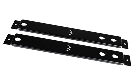 Mo Ra3 Wallcase Mount Black 3995