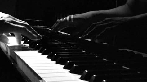 Js Bach Invention No 14 In B Flat Major Bwv 785 Youtube