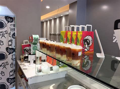 盖乐星奶茶店长久生存之道客户价值企业资源和能力盈利方式 知乎