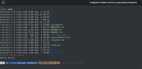 Vlad Gheorghe On Linkedin Programming Commandline Shellscripting